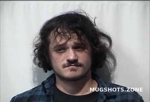 HILL DUSTIN MICHAEL 09/12/2024 - Christian County Mugshots Zone
