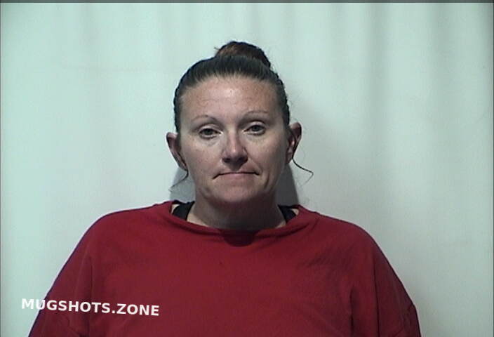 MORPHIS KIMBERLY ANN 09/13/2024 - Christian County Mugshots Zone