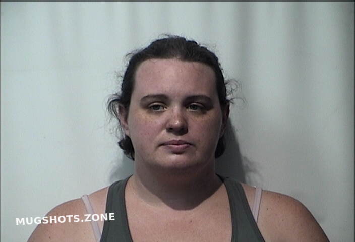 KEETON SARAH ANNE 09/17/2024 - Christian County Mugshots Zone