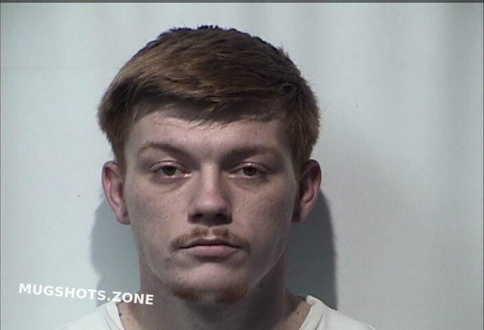 EPPERSON MICHAEL KEITH 09/25/2024 - Christian County Mugshots Zone