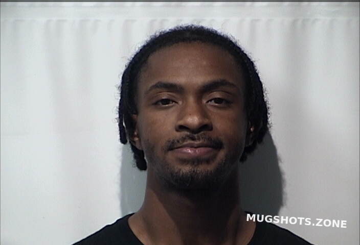 BYNUM BRANDON TYLER 09/26/2024 - Christian County Mugshots Zone