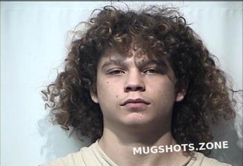 DODD CECIL ELI 09/28/2024 - Christian County Mugshots Zone