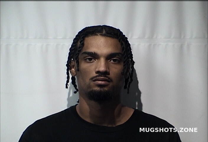 HARRIS SEAN AUSTIN 10/01/2024 - Christian County Mugshots Zone