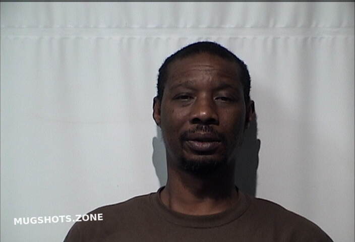 WILLIAMS DAKEVEN JOVAN 10/02/2024 - Christian County Mugshots Zone