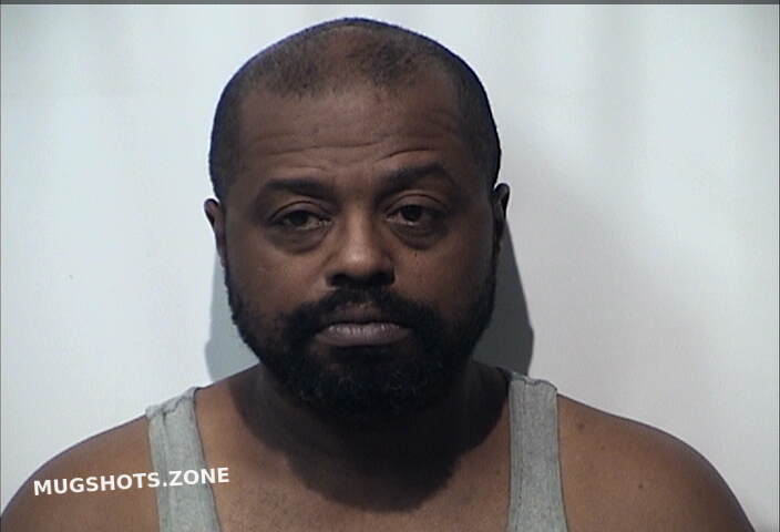 HALL BRADLEY LEON 10/05/2024 - Christian County Mugshots Zone