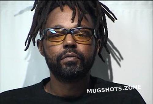 TOLIVER THADIUS GERON 10/09/2024 - Christian County Mugshots Zone