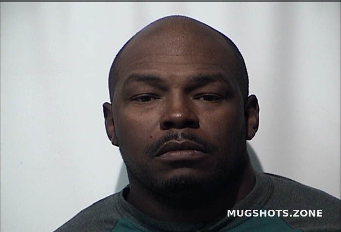 MUMFORD RICKY LEE 10/19/2024 - Christian County Mugshots Zone