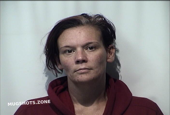 ADAMS PAMELA GENICE 11/07/2024 - Christian County Mugshots Zone