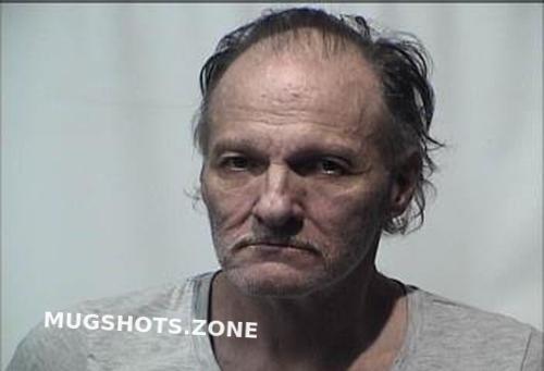 THOMAS DOUGLAS DUANE 11/07/2024 - Christian County Mugshots Zone