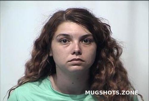 DUNN SARAH BETH 11/11/2024 - Christian County Mugshots Zone