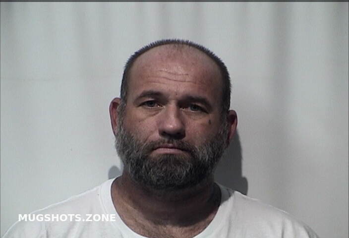 BIVINS JONATHAN WADE 11/13/2024 - Christian County Mugshots Zone