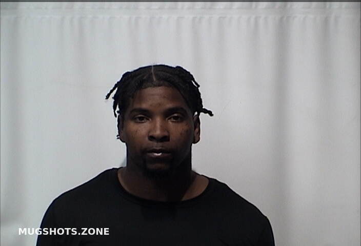 ROBERSON STEVEN CECIL 11/15/2024 - Christian County Mugshots Zone