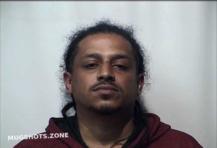 STRADER MATTHEW TYREE 11/19/2024 - Christian County Mugshots Zone