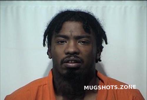 THOMPSON JOSHUA JONATHAN II 11/20/2024 - Christian County Mugshots Zone