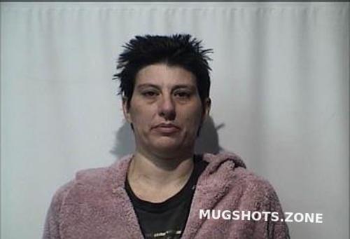 JOYNT RENEE ANN 11/22/2024 - Christian County Mugshots Zone