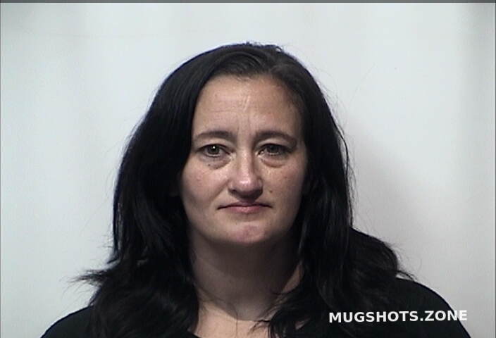 COWLES AMANDA GAIL 11/22/2024 - Christian County Mugshots Zone