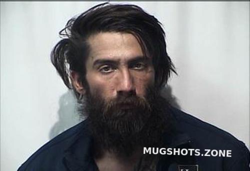 TERRY JONAH SEBASTIAN 11/25/2024 - Christian County Mugshots Zone