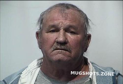 CRAIG TERRY LEE 11/27/2024 - Christian County Mugshots Zone