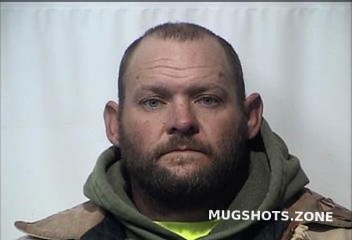 CONGER JOSEPH ALLEN 11/29/2024 - Christian County Mugshots Zone