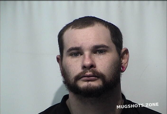 SCHULTZ WILLIAM JAMES JR 11/30/2024 - Christian County Mugshots Zone