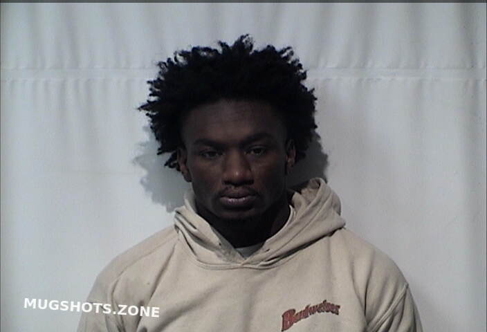 MAJOR KENNETH DEWAYNE II 11/30/2024 - Christian County Mugshots Zone