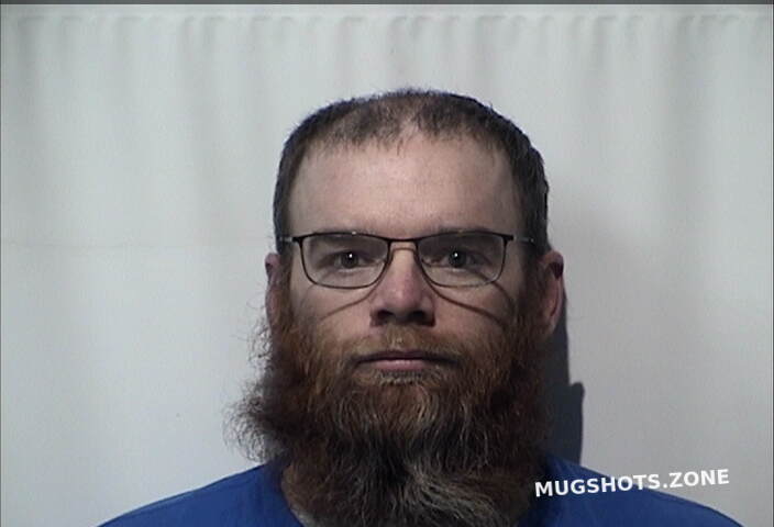 SELF RICKY LYNN 12/03/2024 - Christian County Mugshots Zone