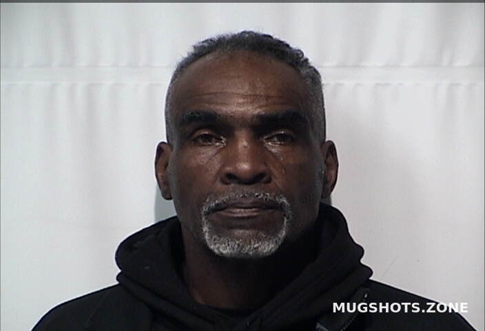 WILLIAMS GREGORY NMN 12/07/2024 - Christian County Mugshots Zone