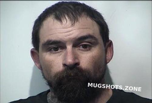 OUTLAND STEVEN ROBERT 12/09/2024 - Christian County Mugshots Zone