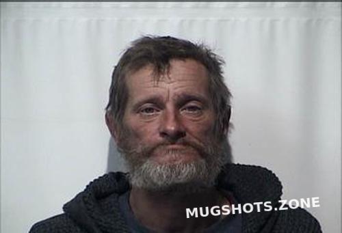 ARBAUGH BRIAN KEITH 12/10/2024 - Christian County Mugshots Zone
