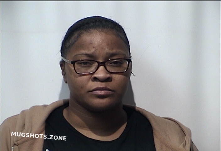 LEE SHANTOYA EVETTE 12/13/2024 - Christian County Mugshots Zone