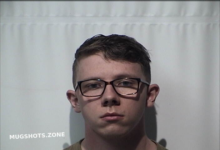THOMPSON CHRISTOPHER LANE 12/13/2024 - Christian County Mugshots Zone