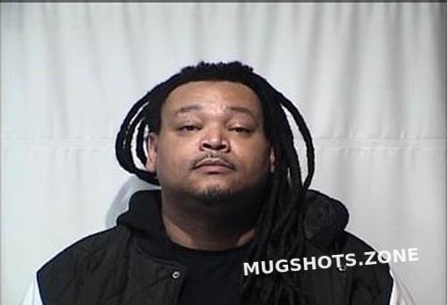 WEATHERSPOON MICHAEL ANTHONY 12/16/2024 - Christian County Mugshots Zone
