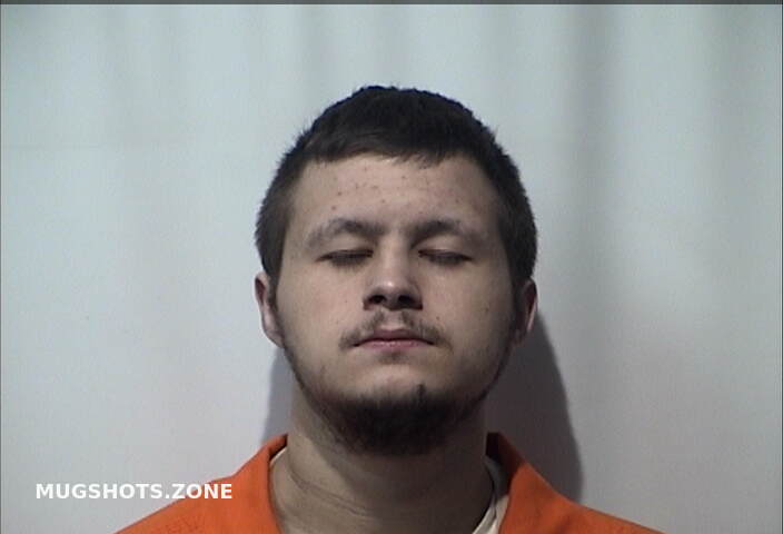 WILLIAMS ROBERT MARK II 12/16/2024 - Christian County Mugshots Zone