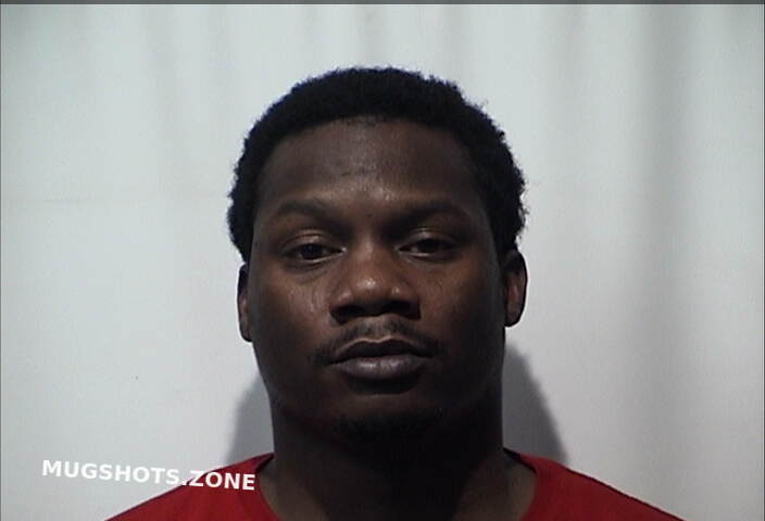 TANNER JARVIS JAMEL 12/20/2024 - Christian County Mugshots Zone