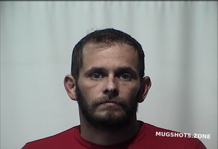 HULSE CHRISTOPHER AARON 12/21/2024 - Christian County Mugshots Zone