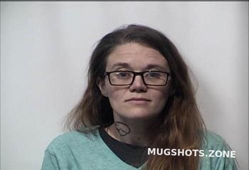 Barnack Amanda Renee 12 31 2024 Christian County Mugshots Zone