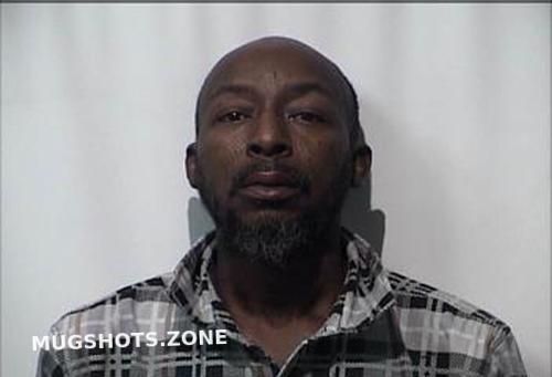 LAYNE RICHARD ALEXANDER III 01/01/2025 - Christian County Mugshots Zone