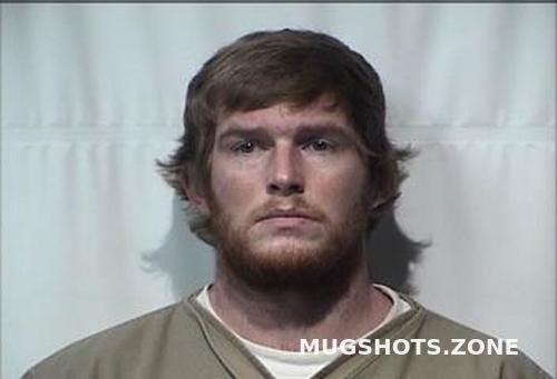 HILLARD AUSTIN SHANE 01/03/2025 - Christian County Mugshots Zone