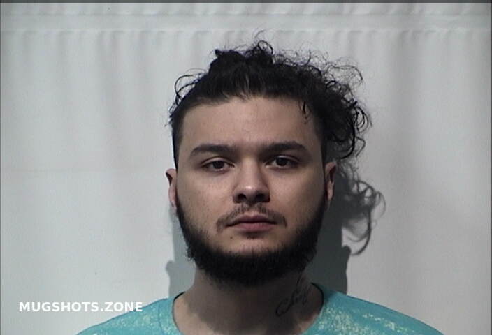 LYTTLE KIERRAN MICHAEL 01/07/2025 - Christian County Mugshots Zone