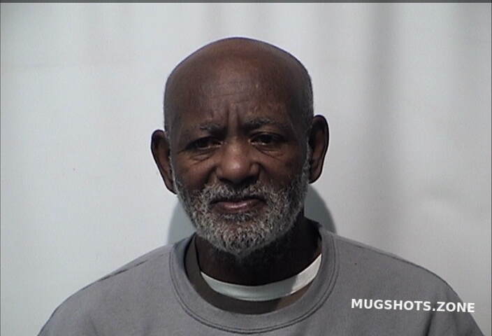 SANDERS GEORGE MICHAEL 01/09/2025 - Christian County Mugshots Zone