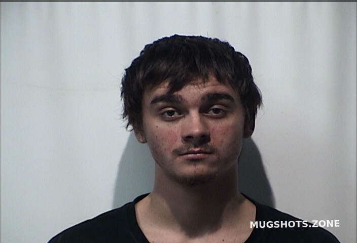 COOK ROBERT ALAN 01/09/2025 - Christian County Mugshots Zone
