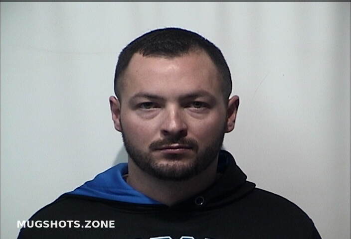 KNIGHT BROCK EDWARD 01/09/2025 - Christian County Mugshots Zone