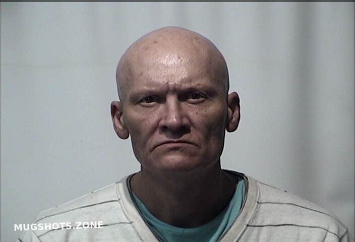 TURLEY TROY LANE 01/10/2025 - Christian County Mugshots Zone