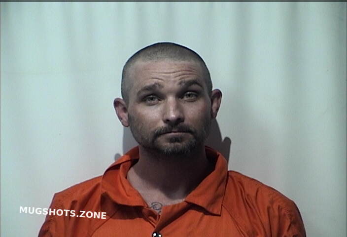 KERR BRIAN LEE JR 01/14/2025 - Christian County Mugshots Zone