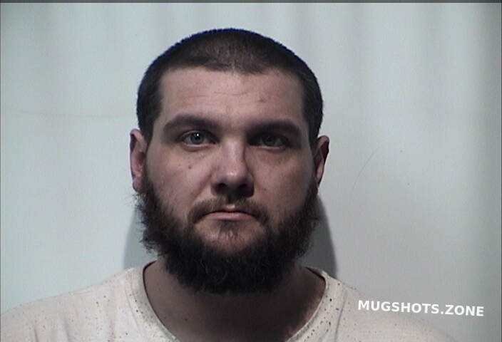 SAMS TERRY LEE 01/15/2025 - Christian County Mugshots Zone