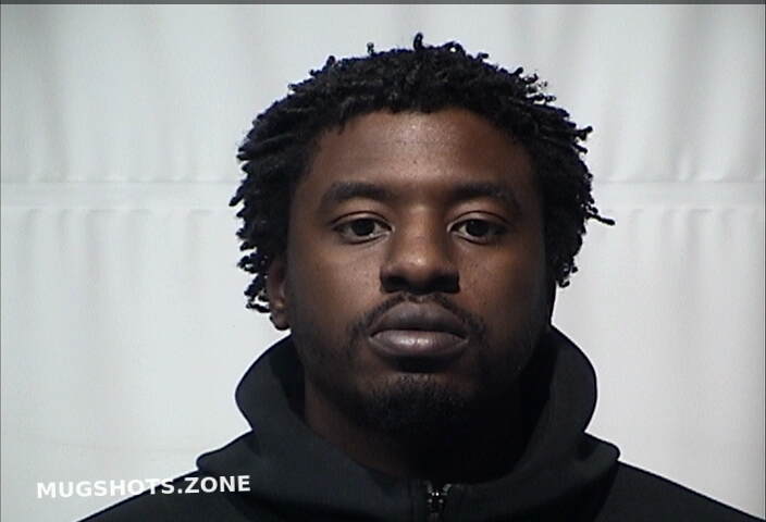 EVANS DAWAN ANTONIO 01/16/2025 - Christian County Mugshots Zone