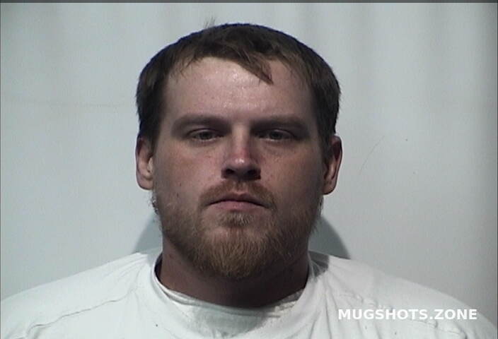 PENDLETON DYLLAN CRAIG 01/16/2025 - Christian County Mugshots Zone