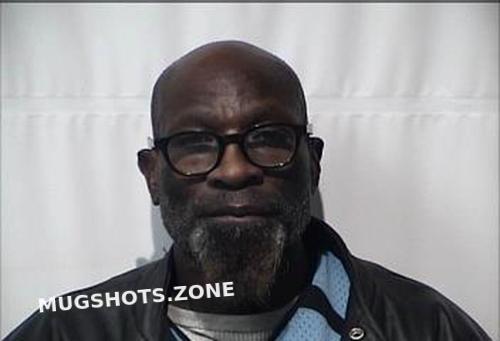 SIMPKINS AARON MARTIN SR 01/17/2025 - Christian County Mugshots Zone