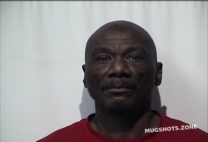 HAYES RODERICK ANTONIO 01/17/2025 - Christian County Mugshots Zone