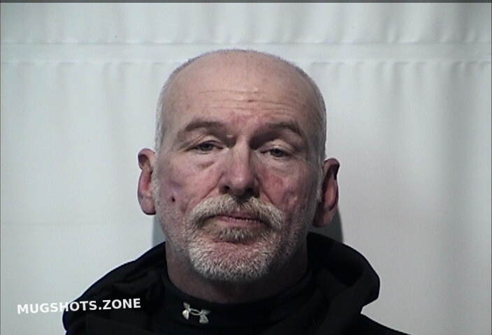 PULLUM FRED ANDREW 01/22/2025 - Christian County Mugshots Zone
